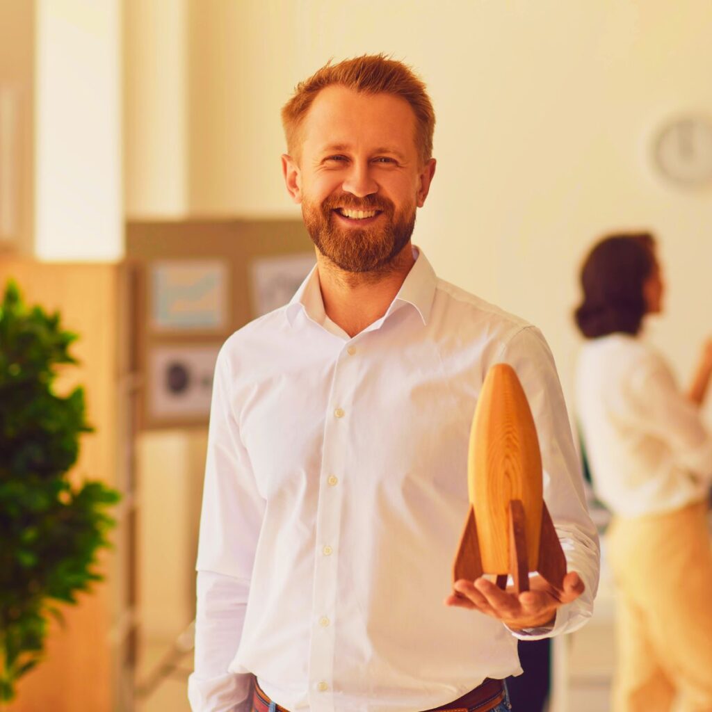 Notion GTD - Tailored for Business Efficiency | Ronen Mayer